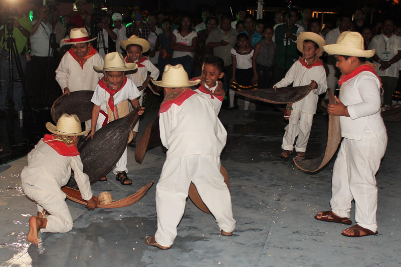 Autóctonos 2024 | CONADE