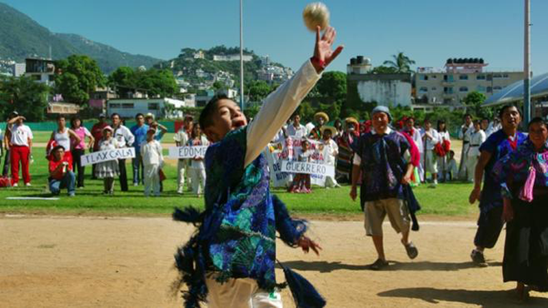 Autóctonos 2024 | CONADE